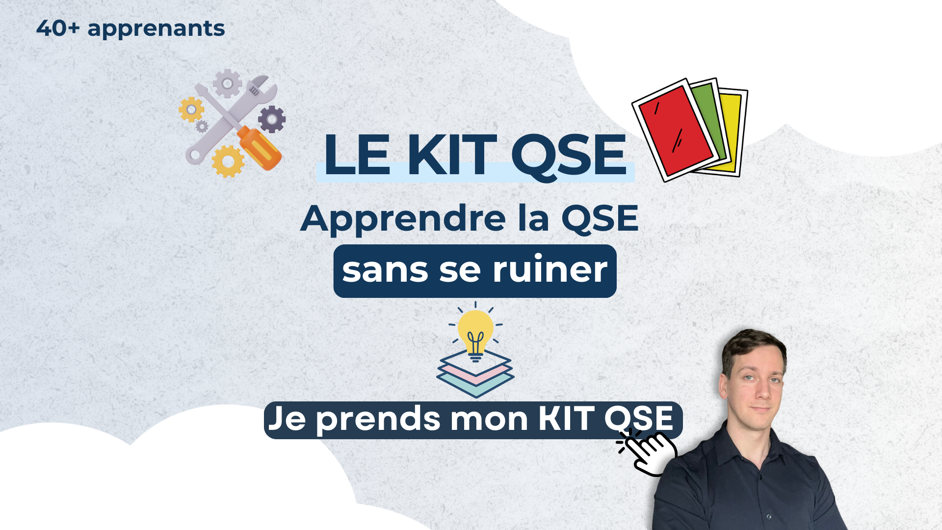 KIT QSE